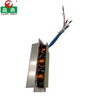 China Low Loss Efficient PQ6035 High Frequency Transformer for Heavy Duty Device for sale