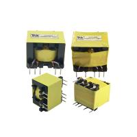 China Custom Pure Copper PQ26 Electronic Transformer High Power Low DCR Design for sale