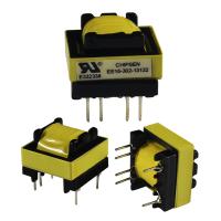 China High Reliability EE16 Pulse Transformer for Industrial Inverter Gate Drive for sale
