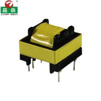 China High Reliability EE16 Pulse Transformer for Industrial Inverter Gate Drive for sale