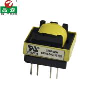 China High Reliability EE16 Pulse Transformer for Industrial Inverter Gate Drive for sale