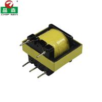China Custom EE19 Ferrite Core High Frequency SMPS Transformer For Industrial Power Supplies for sale