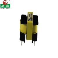China Custom EE19 Ferrite Core High Frequency SMPS Transformer For Industrial Power Supplies for sale