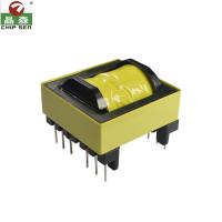 China ETD34 PCB Mount Ferrite Core 380v To 24v HF Power Transformer For UPS And Inverters for sale