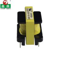 China Custom EE25 Ferrite Core Transformer For Industrial LED Driver Power for sale