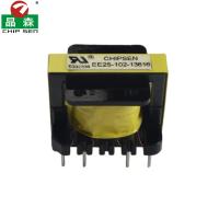 China Custom EE25 Ferrite Core Transformer For Industrial LED Driver Power for sale