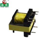 China Custom EE25 Ferrite Core Transformer For Industrial LED Driver Power for sale