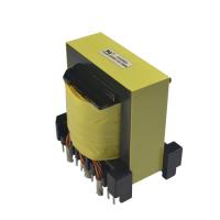 China Low Loss Compact EE55 HF Power Transformer Stable Durable For UPS Systems for sale
