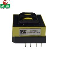 China Multioutput ETD29 High Frequency Transformer For Inverter Switching Power Supplies for sale