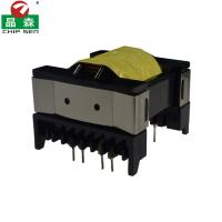 China 230V LLC Resonant Transformer ETD44 Power Transformer For Industrial Inverter for sale