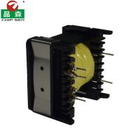 China Custom ETD44 High Power High Frequency Transformer With 100 Watts Power Output And CE FCC for sale