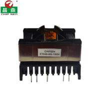 China Custom ETD49 High Voltage 12v High Voltage Transformer For Inverter Transformadores for sale