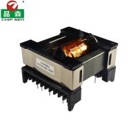 China Custom ETD49 High Voltage 12v High Voltage Transformer For Inverter Transformadores for sale