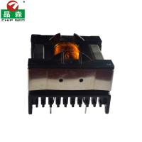 China 100Khz Low Leakage Inductance ETD34 High Frequency LLC For EV Charger for sale