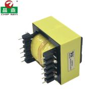 China Horizontal Vertical EE42 High Frequency Transformer For Industrial Solar Inverter for sale