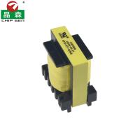 China EF20 12V 24V 25W Flyback Transformer For LED Driver And Medical Power Supply for sale