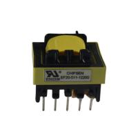 China EF20 12V 24V 25W Flyback Transformer For LED Driver And Medical Power Supply for sale