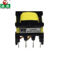 China Custom EF12.6 Ferrite Core High Frequency Transformers For LED Driver 5W SMPS for sale