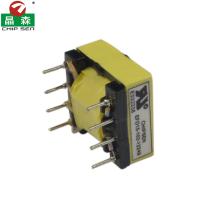 China Small Power 220V 12V EFD15 High Frequency Flyback Transformer For LED Driver Converters for sale