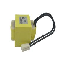 China EI48 Linear Stable Low Frequency Transformer With Terminal Leads for sale