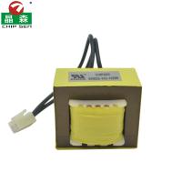 China Compact Low Noise EI48 Control Transformer Stable Isolated For PLC Systems for sale