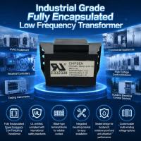 China Durable Vacuum Potted EI57 Power Transformer for Reliable Control System Unit for sale