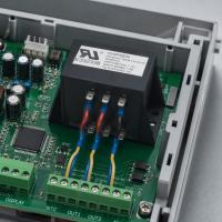 China Durable Vacuum Potted EI57 Power Transformer for Reliable Control System Unit for sale