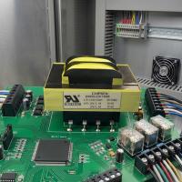 China 110V 230V PCB Mount Isolation Transformer For Switching Power for sale