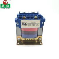 China 200VA 250VA 300VA EI96 Control Transformer For Machine Tool Industrial Control for sale