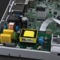 China EPC19 High Efficiency High Power High Frequency Transformer Custom SMPS for sale