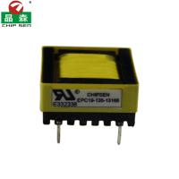 China EPC19 High Efficiency High Power High Frequency Transformer Custom SMPS for sale