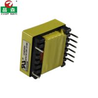 China PCB Mount EPC19 High Frequency Transformer For Power Supply UL Certified for sale