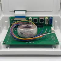 China Compact Efficient T50 Toroidal Isolation Transformer Stable Durable Controls for sale