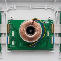 China Compact Efficient T50 Toroidal Isolation Transformer Stable Durable Controls for sale