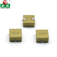 China 0630 1040 1265 Series SMD Inductor 4.7uH 33uH For Laptop And Graphics Card for sale