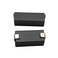 China Low Profile Shielded SD25 SMD Power Inductor Low DCR Stable DC Converters for sale