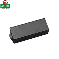 China Low Profile Shielded SD25 SMD Power Inductor Low DCR Stable DC Converters for sale