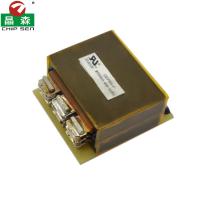 China ER50 U/L Certified Power High Frequency Flyback Transformer Compact SMT for sale
