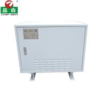 China EI480 Three Phase Isolation Transformer 480V To 240V Dry Type Custom KVA for sale