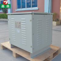 China Robust High Power EI450 Three Phase Transformer Stable Efficient Power Systems for sale