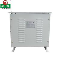 China Custom 380V 480V 50Hz 60Hz Enclosed Three Phase Transformer For Factory Equipment for sale