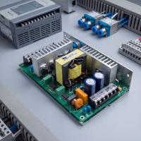 China PQ32 Ferrite Core High Frequency SMPS Transformer Electronic Low Magnetic Loss for sale