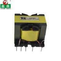 China PQ32 Ferrite Core High Frequency SMPS Transformer Electronic Low Magnetic Loss for sale