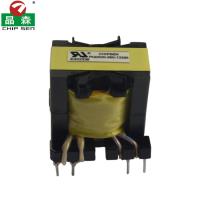 China PQ2020 PQ2625 PQ3230 PCB Mount High Frequency Transformer For SMPS And Inverter for sale