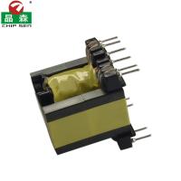 China PQ2020 PQ2625 PQ3230 PCB Mount High Frequency Transformer For SMPS And Inverter for sale