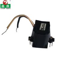 China Custom Low Loss RM6 High Frequency Transformer for Professional Power Supply for sale