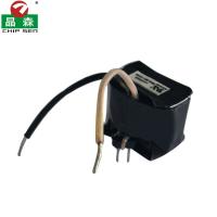 China Custom Low Loss RM6 High Frequency Transformer for Professional Power Supply for sale