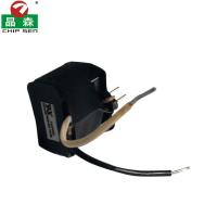 China Custom Low Loss RM6 High Frequency Transformer for Professional Power Supply for sale