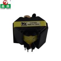 China 800uH RM10 Electronic High Frequency Power Transformer Industrial 5v Small LED Driving for sale