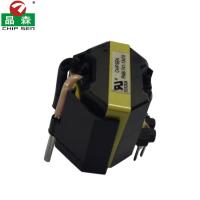 China 800uH RM10 Electronic High Frequency Power Transformer Industrial 5v Small LED Driving for sale